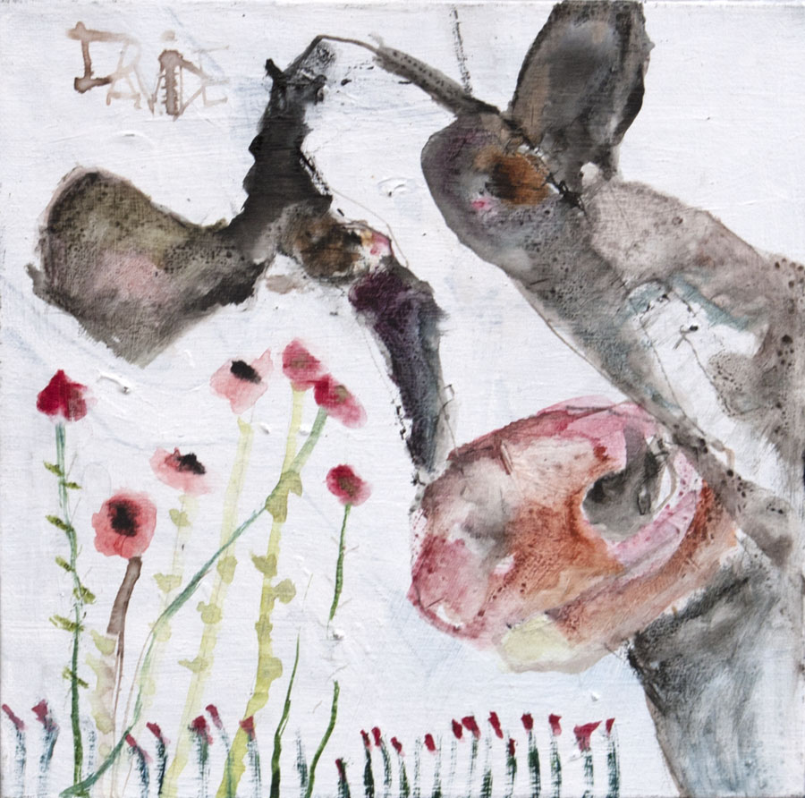 Valerie Davide Cows originals