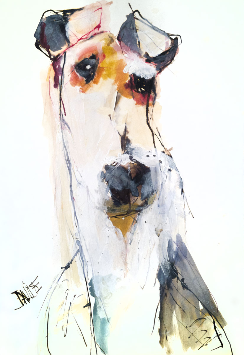 Valerie Davide Dogs originals