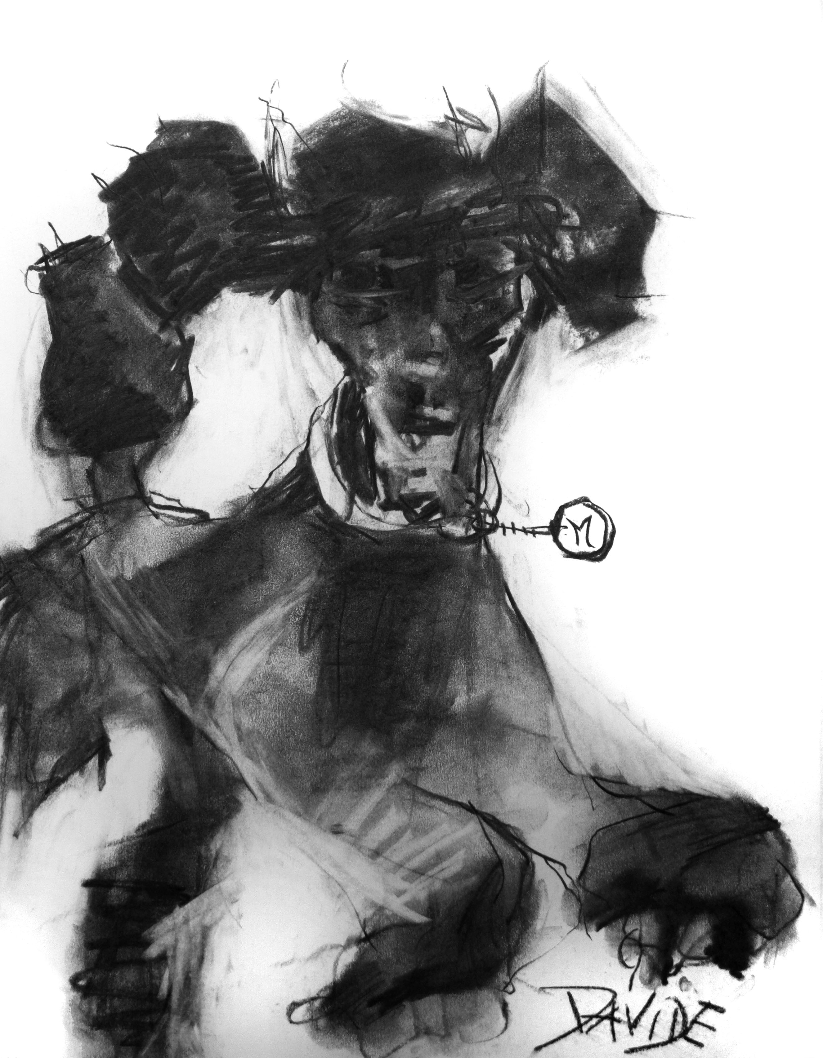 Valerie Davide Dogs originals