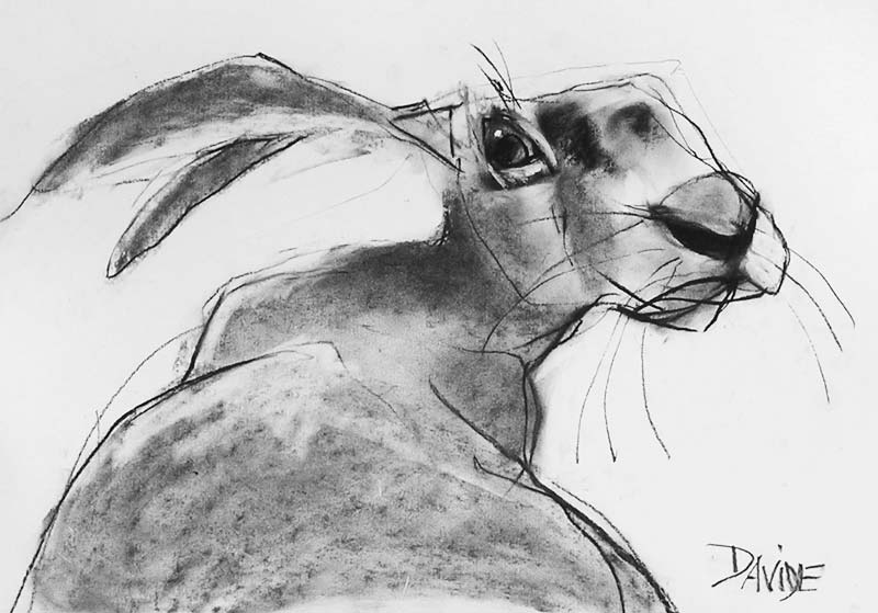 Valerie Davide | Prints | Davidson Fine Art