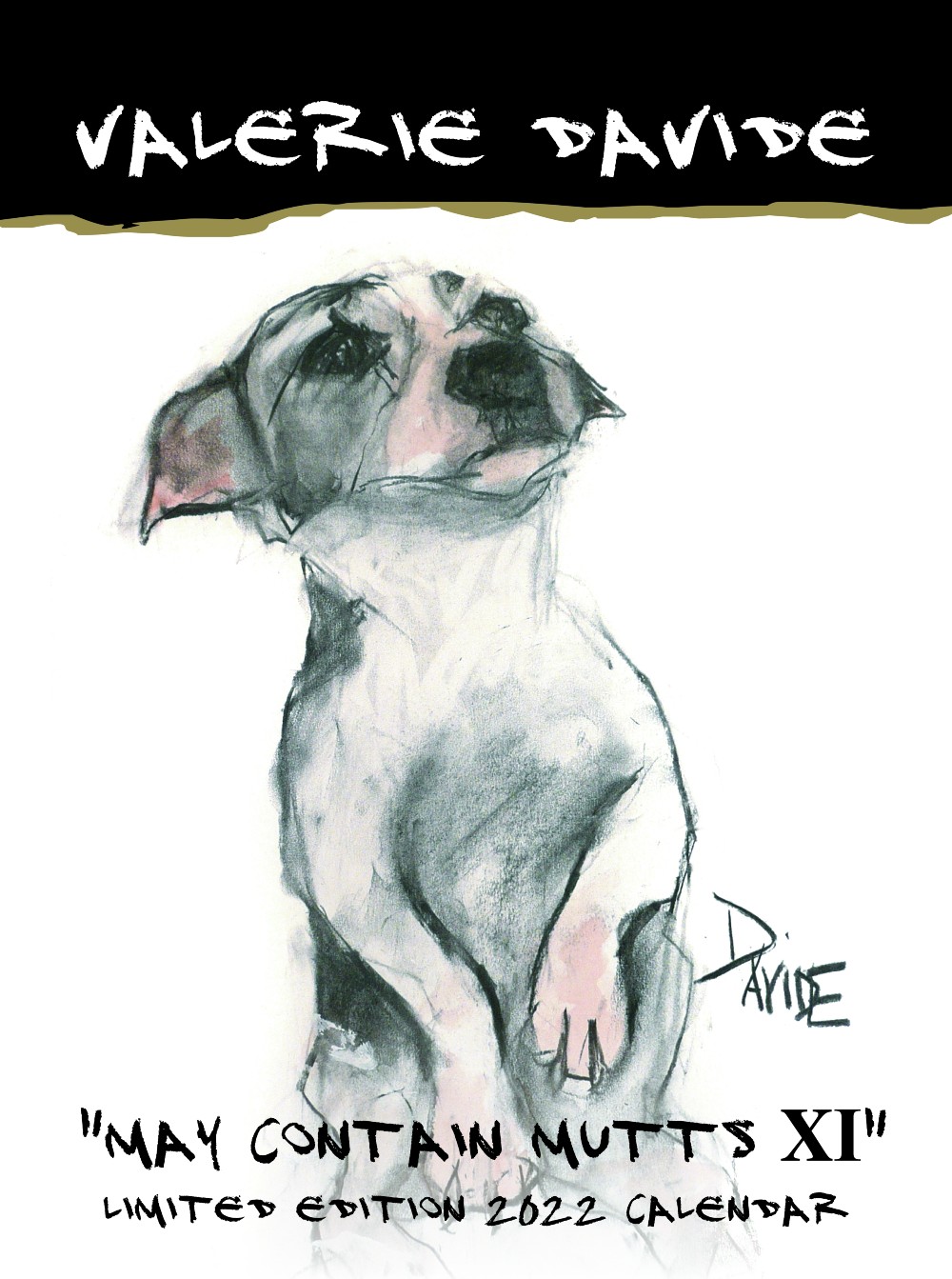 Valerie Davide mugs,calendar,book | Davidson Fine Art