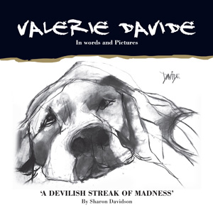 Valerie Davide Merchandise | Davidson Fine Art