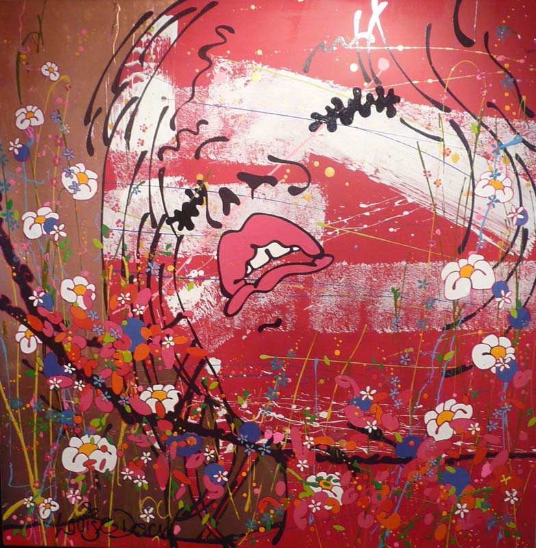 Louise Dear artist