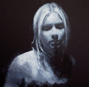 Mark Demsteader biography | Davidson Fine Art