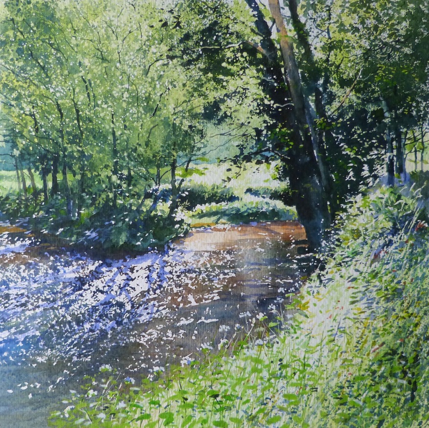 Robert Dudley artist