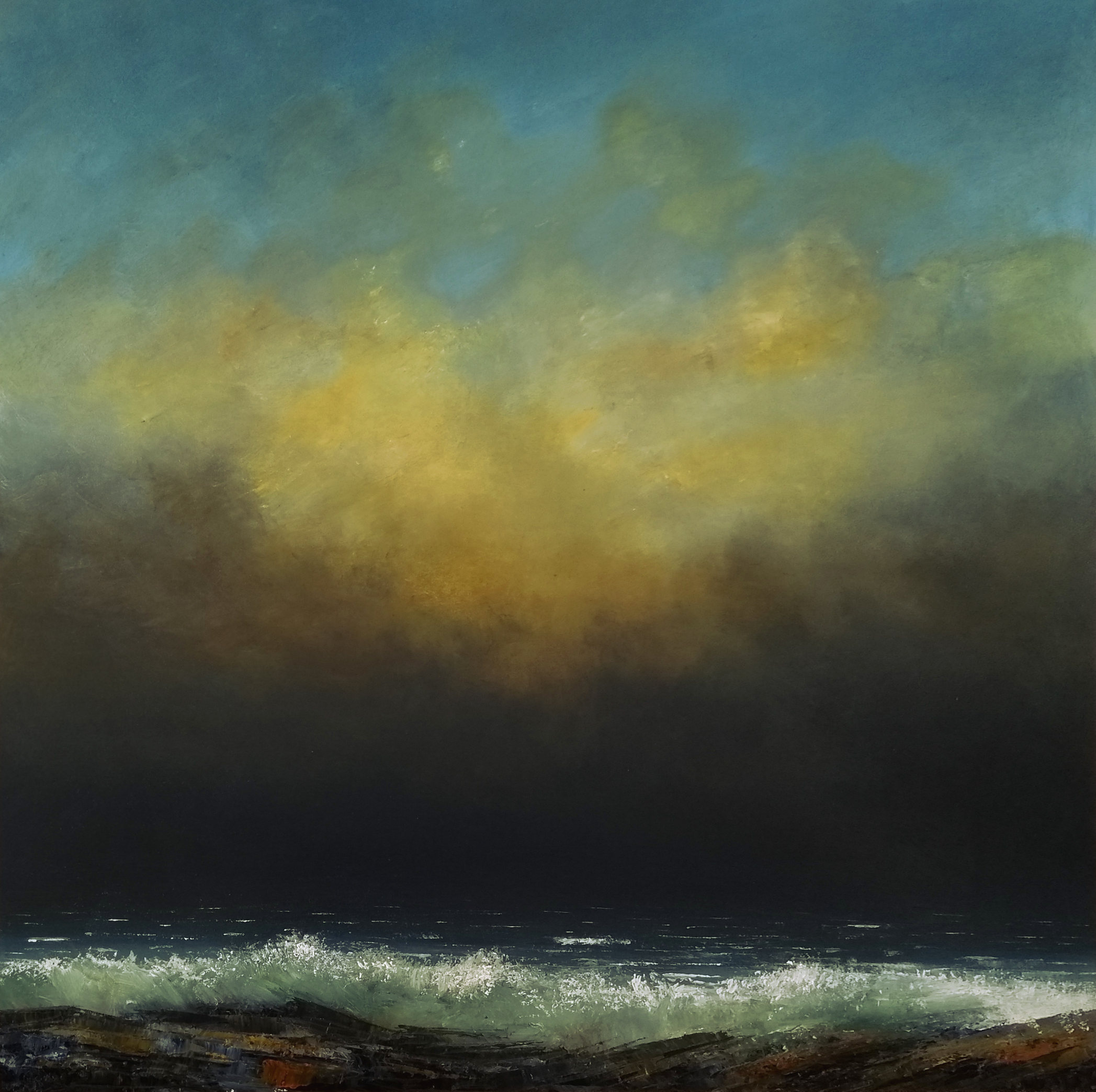 Art gallery Devon | Davidson Fine Art